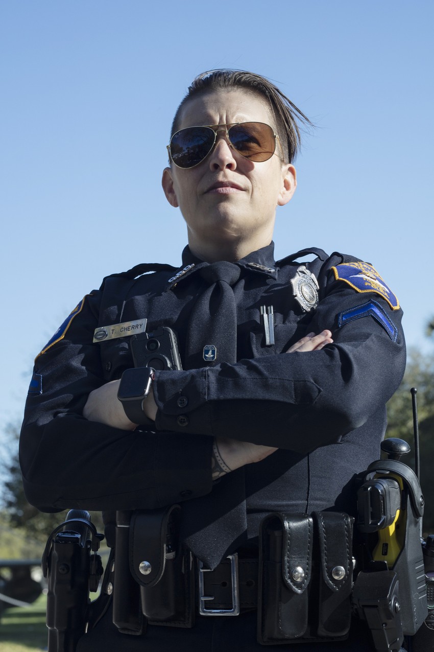 American Voters’ Achilles’ Heel - The Atlantic