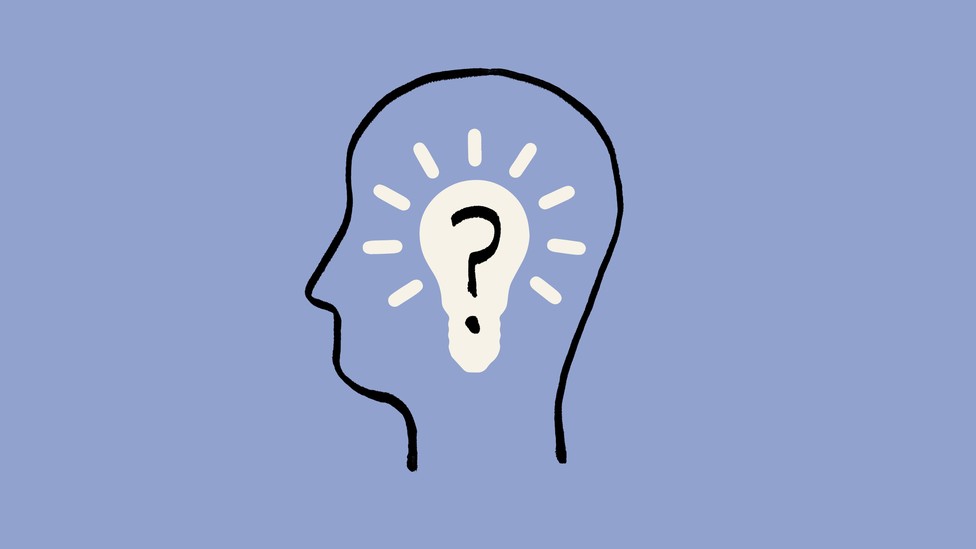 Stop Trying to Ask ‘Smart Questions’ - The Atlantic