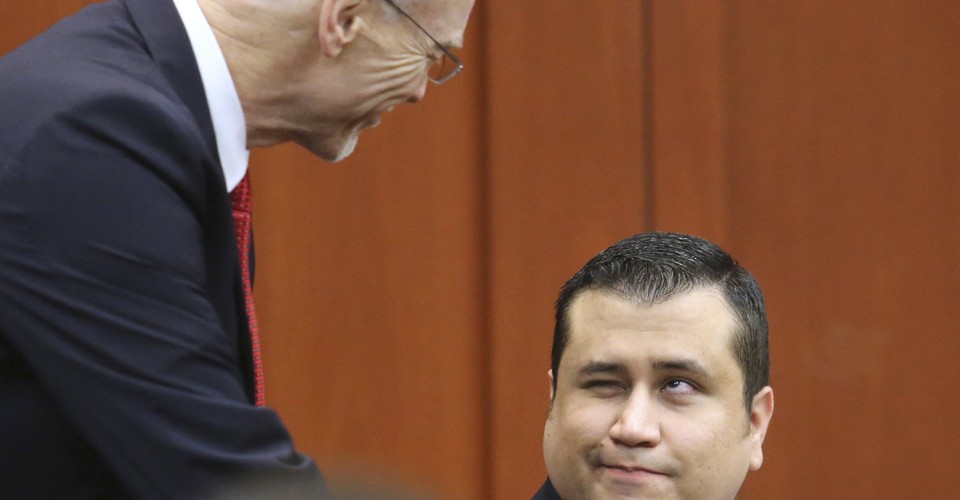 The Gun That Killed Trayvon Martin Finds a Buyer - The Atlantic