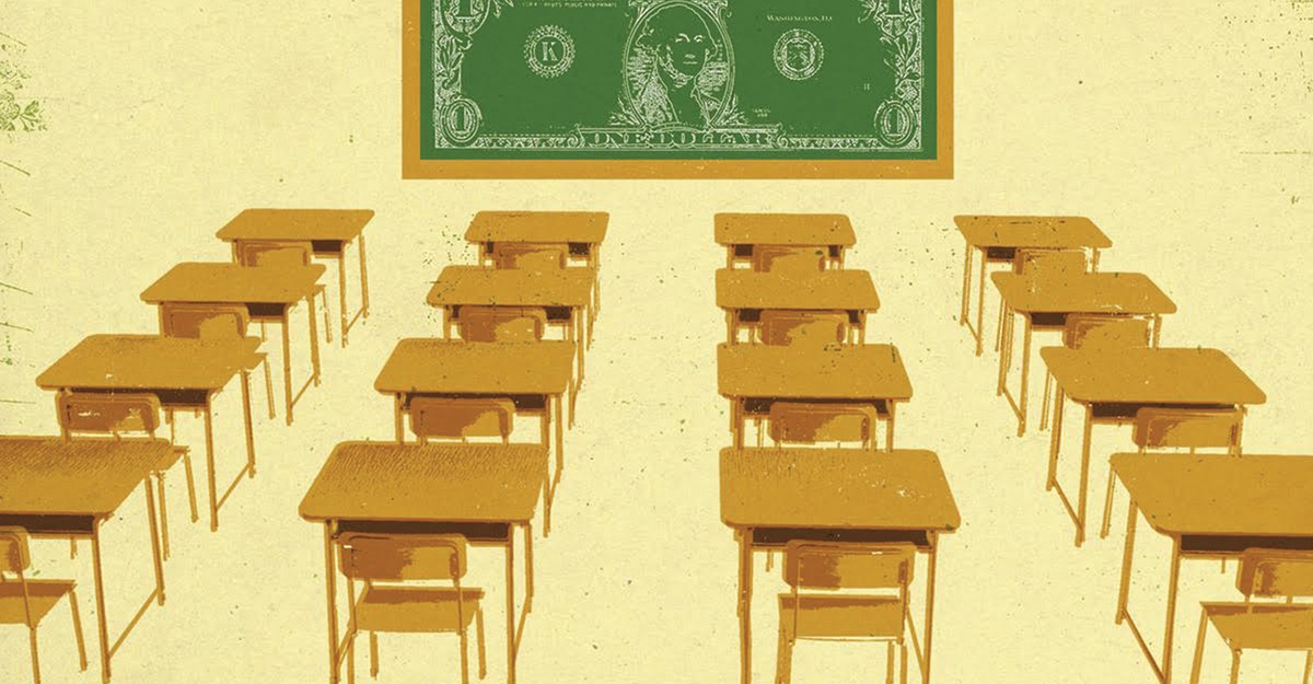 Bigger Classes for Better Teachers - The Atlantic