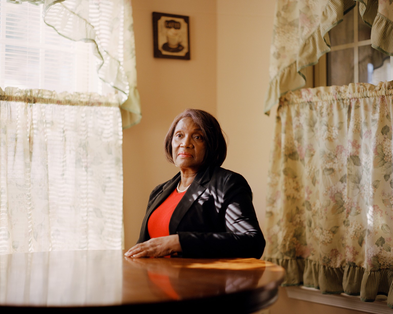 Why Jarrett Adams Is Working to Free Terence Richardson and Ferrone ...