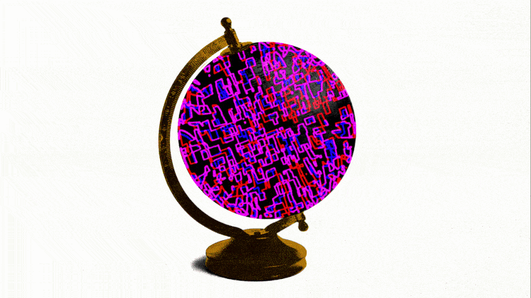 AI Has Broken Containment - The Atlantic