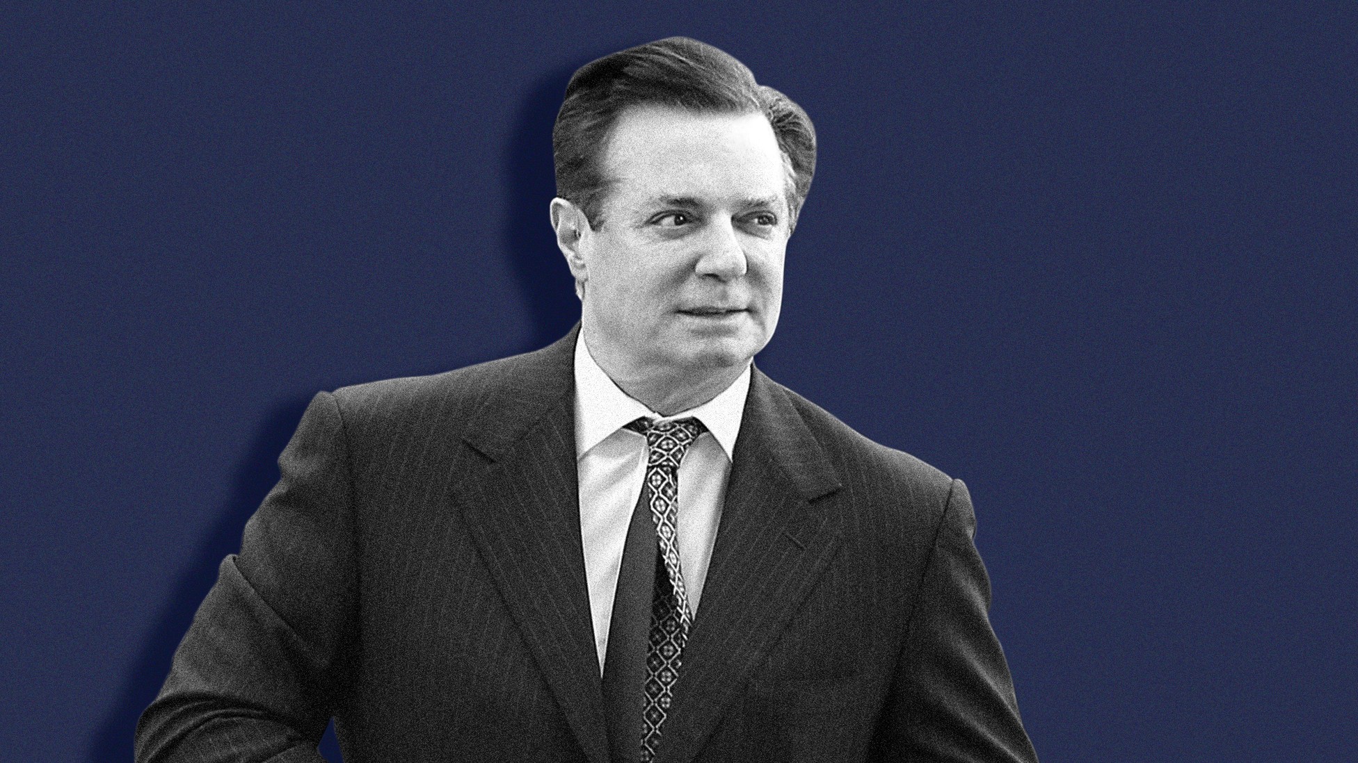 Manafort Is Cooperating With Mueller. Now What? - The Atlantic