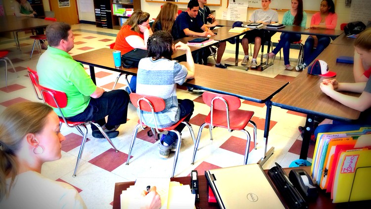 What Happens When Students Control Their Own Education? - The Atlantic