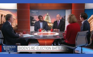 Washington Week With The Atlantic - The Atlantic