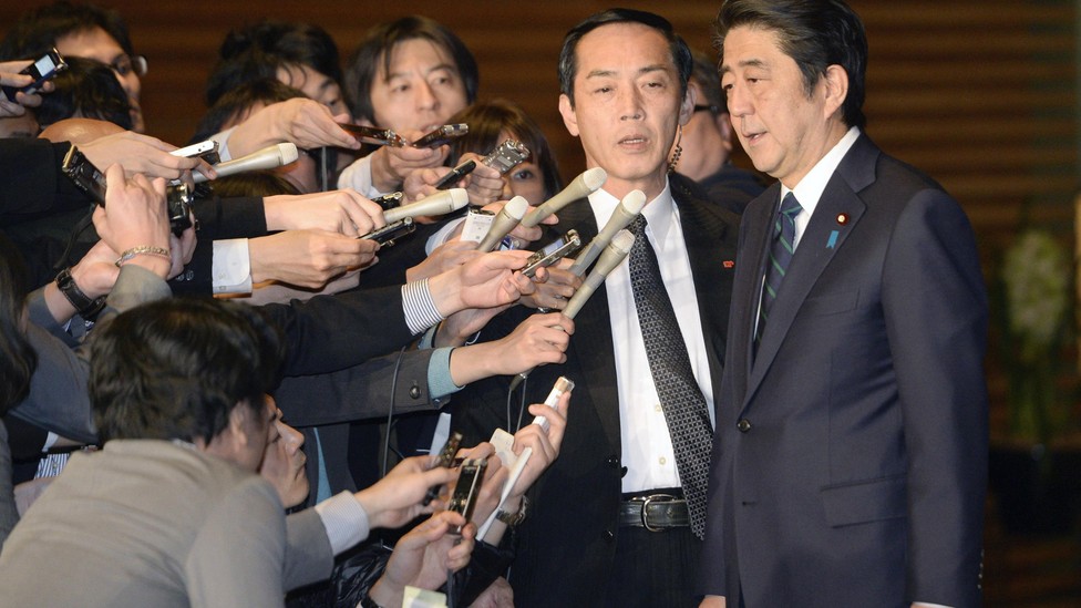 ISIS Purportedly Beheads Japanese Hostage Haruna Yukawa - The Atlantic