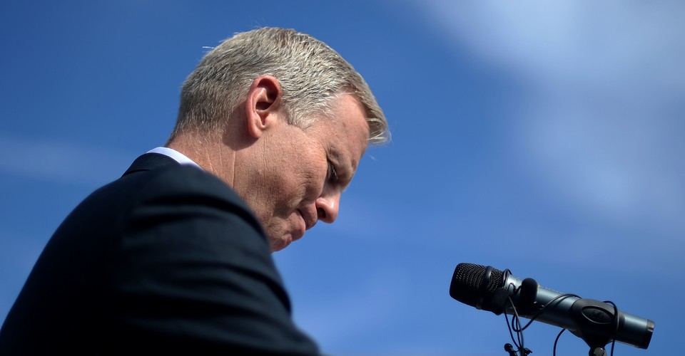 Top Republican Senate Candidate Says No to 2016 Run in Colorado - The ...