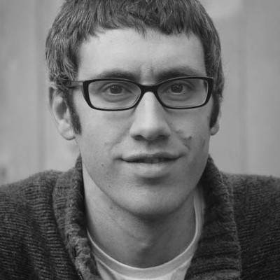 Jeremy Caradonna, The Atlantic