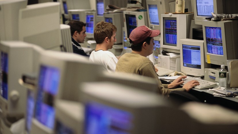 Diversity in Tech Faces a Fundamental Problem - The Atlantic