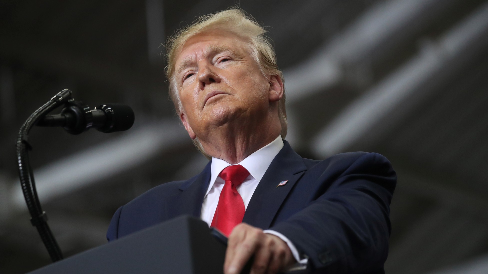 Impeachment Is About Bribery - The Atlantic