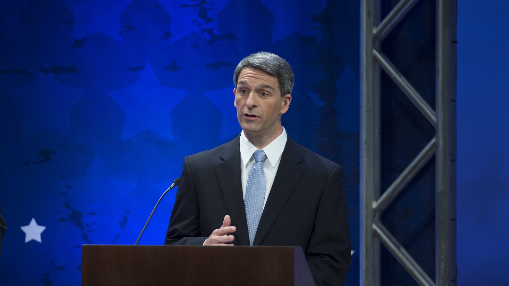 Virginia Inspector General Says Cuccinelli Aide Acted Inappropriately ...