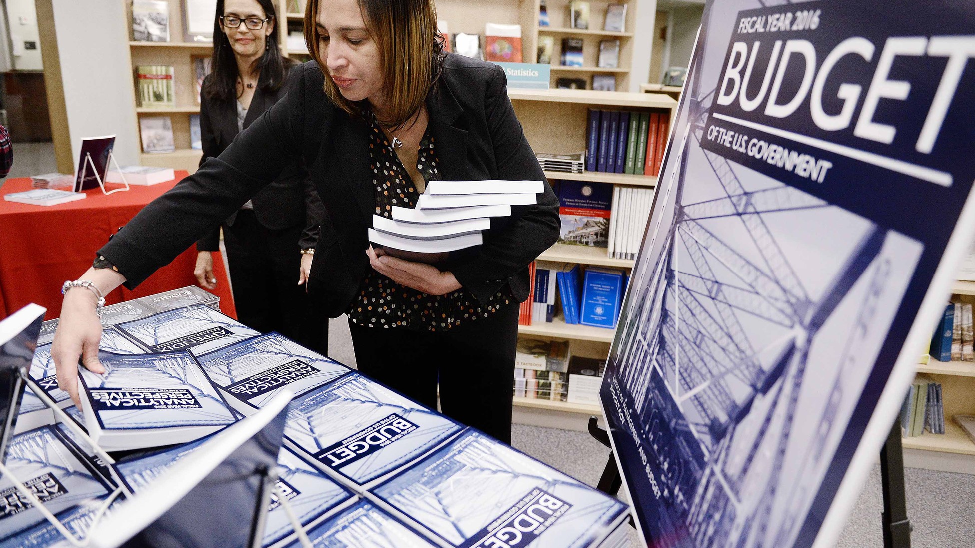 Obama's Budget Is Done. Now It's the GOP's Turn. - The Atlantic