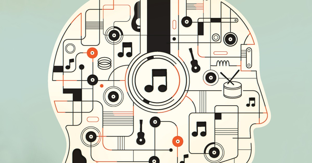 Review: ‘Every Song Ever: 20 Ways to Listen to Music in an Age of ...