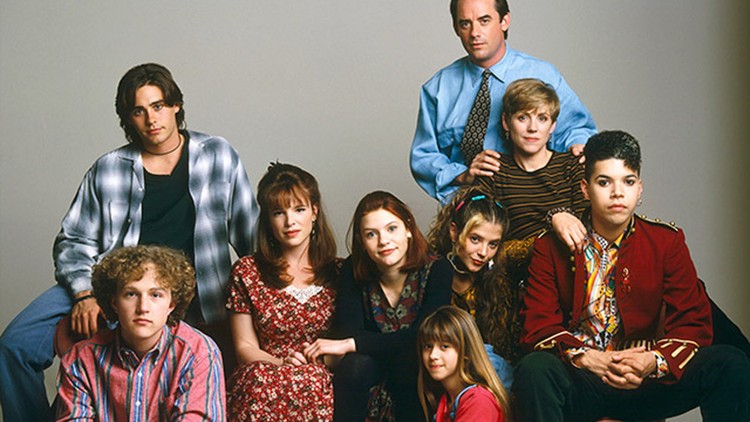 What I Learned From Re-Watching ABC's 'My-So Called Life' as an Adult ...