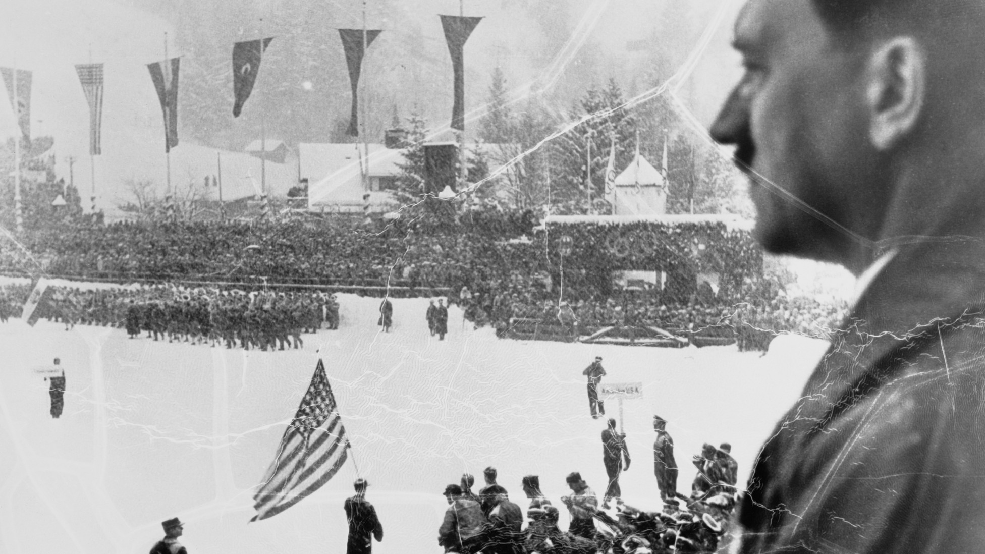 The MAGA Influencers Rehabilitating Hitler - The Atlantic