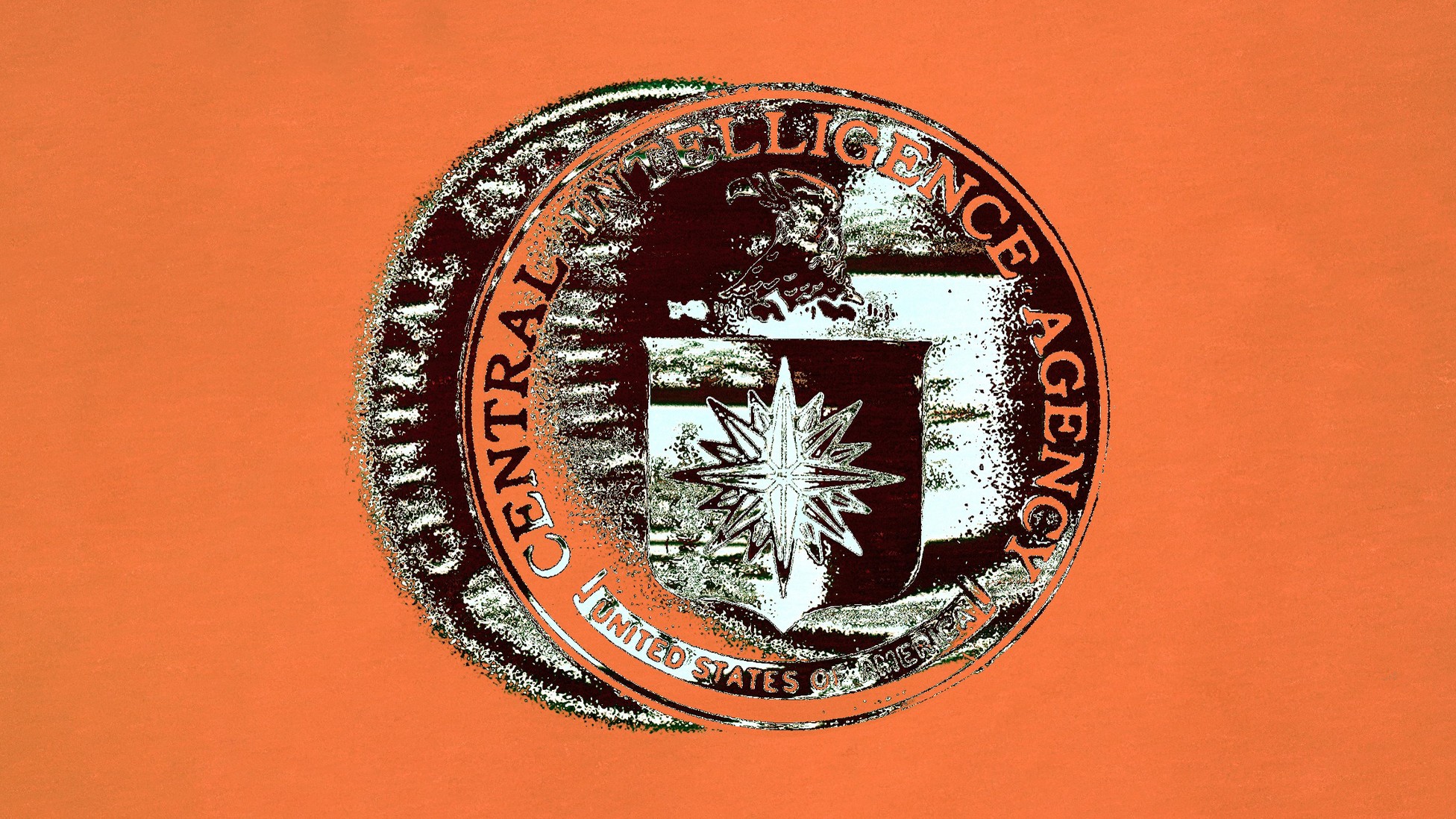 The Spies Are Shown the Door - The Atlantic