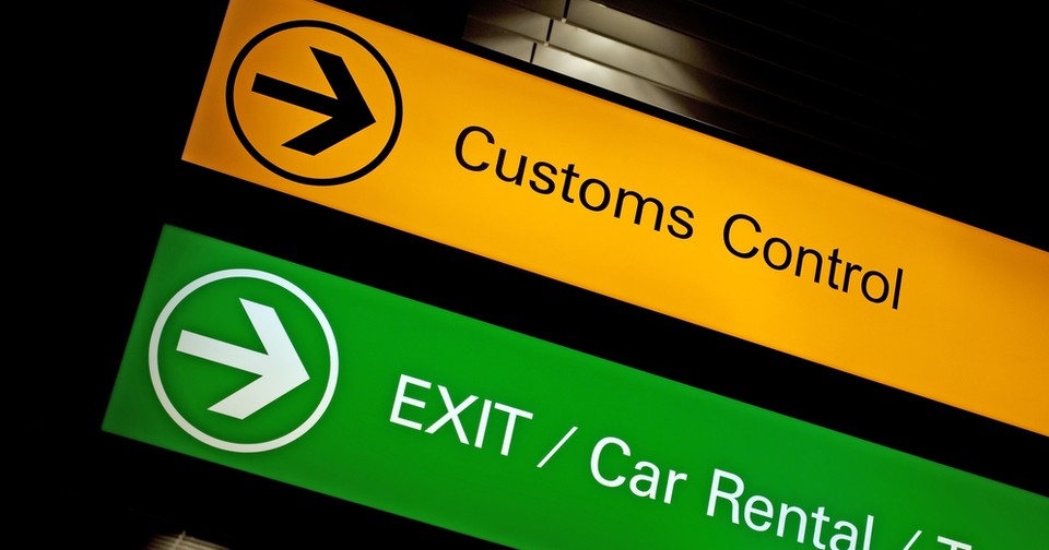 How Do We Welcome Astronauts Back to Earth? By Making Them Go Through ...