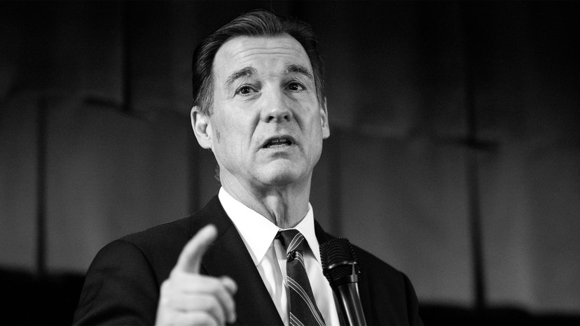 The Special Election That Could Give Democrats Hope for November - The ...