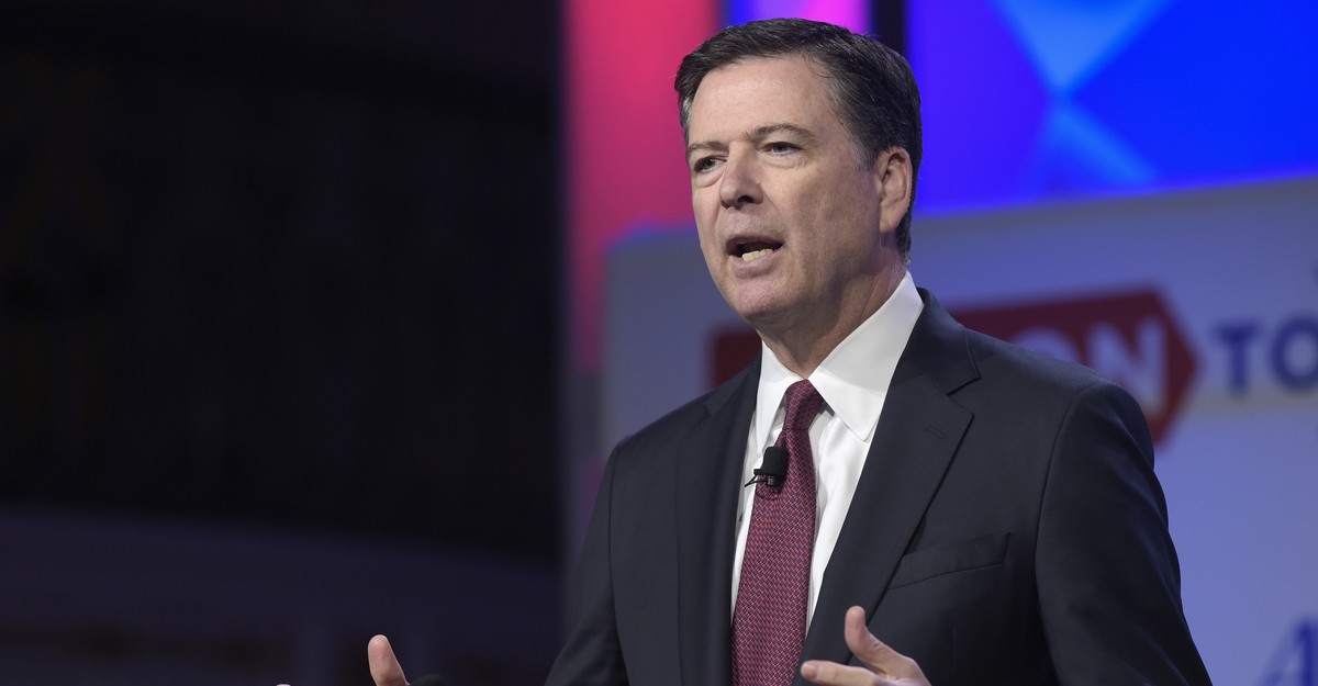 The Atlantic Politics & Policy Daily: We're Gonna Need a Bigger ...