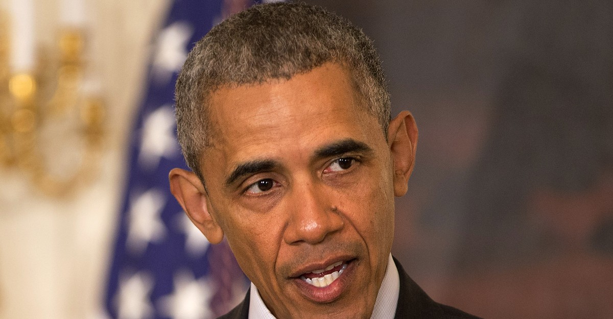 Is There Still Time for President Obama to Make Good on His Clemency ...