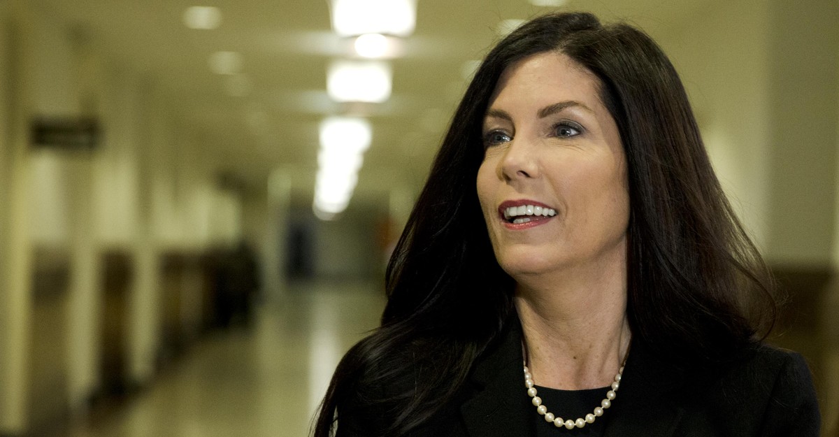 Pennsylvania Attorney General Kathleen Kane Charged in Leak Case - The ...
