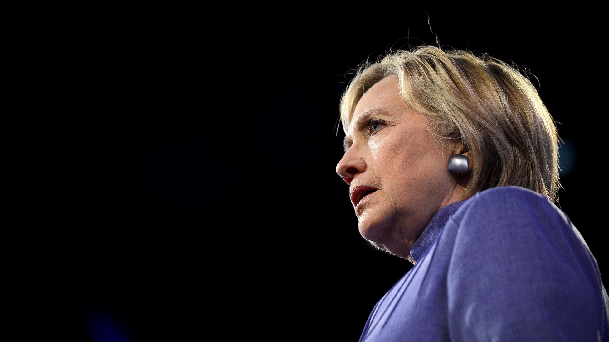 Hillary Clinton Makes A Case for American Exceptionalism - The Atlantic