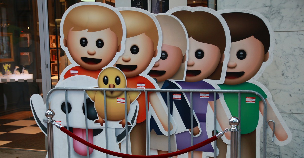 How to Adopt the Poop Emoji and Support Unicode Internationalization ...