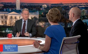 Washington Week With The Atlantic - The Atlantic