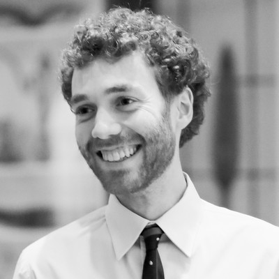 Elias Leight, The Atlantic