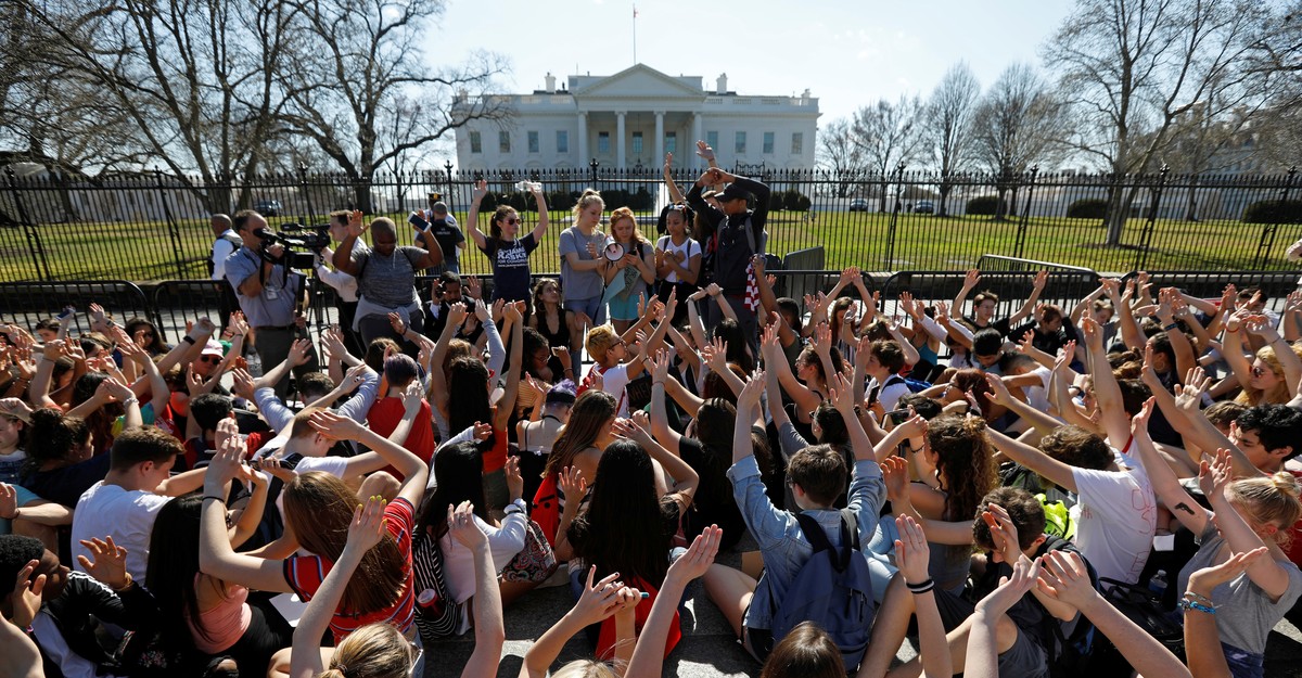 The Atlantic Daily: February 21, 2018 - The Atlantic