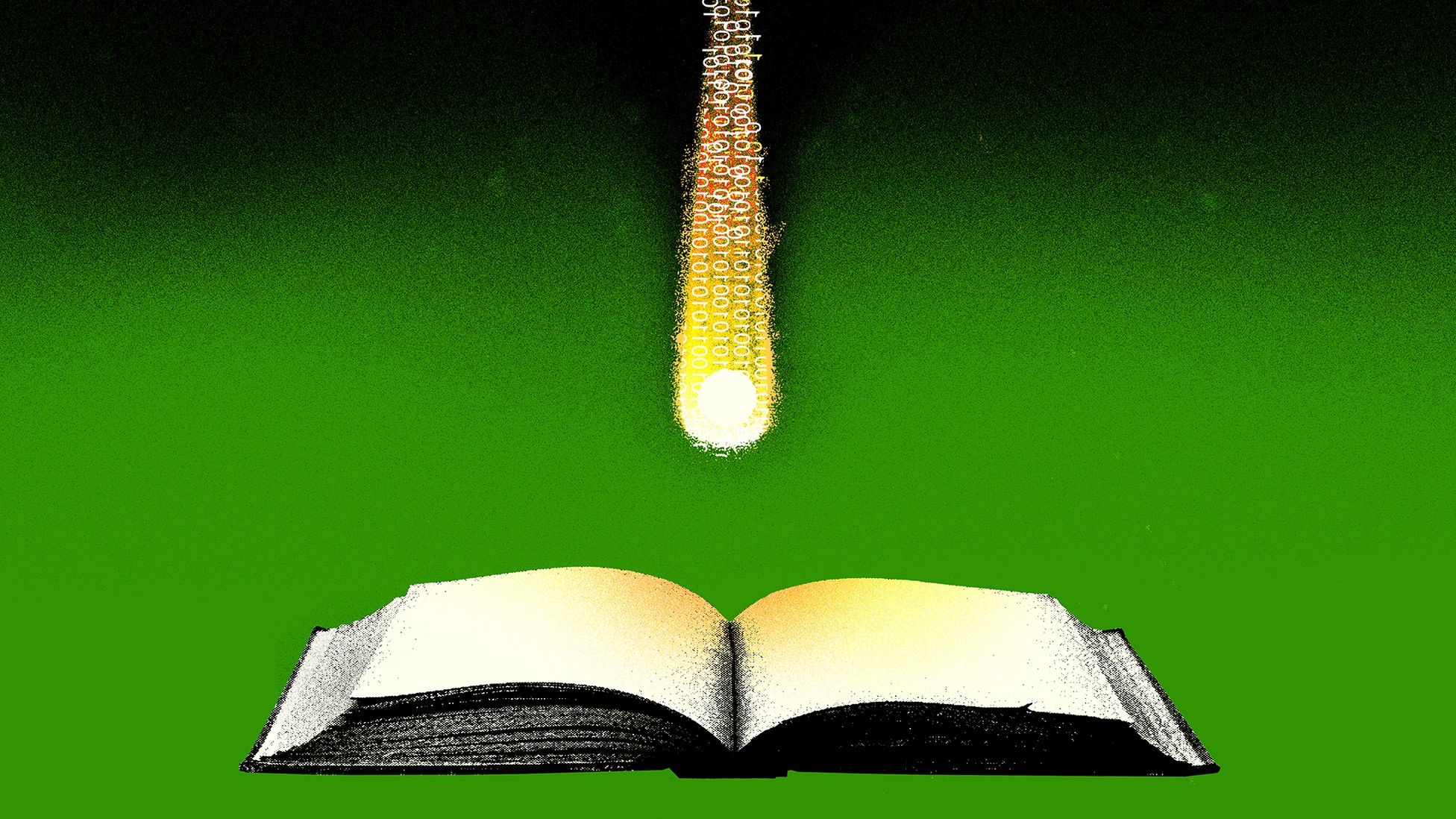 AI Is Ushering in a Textpocalypse - The Atlantic