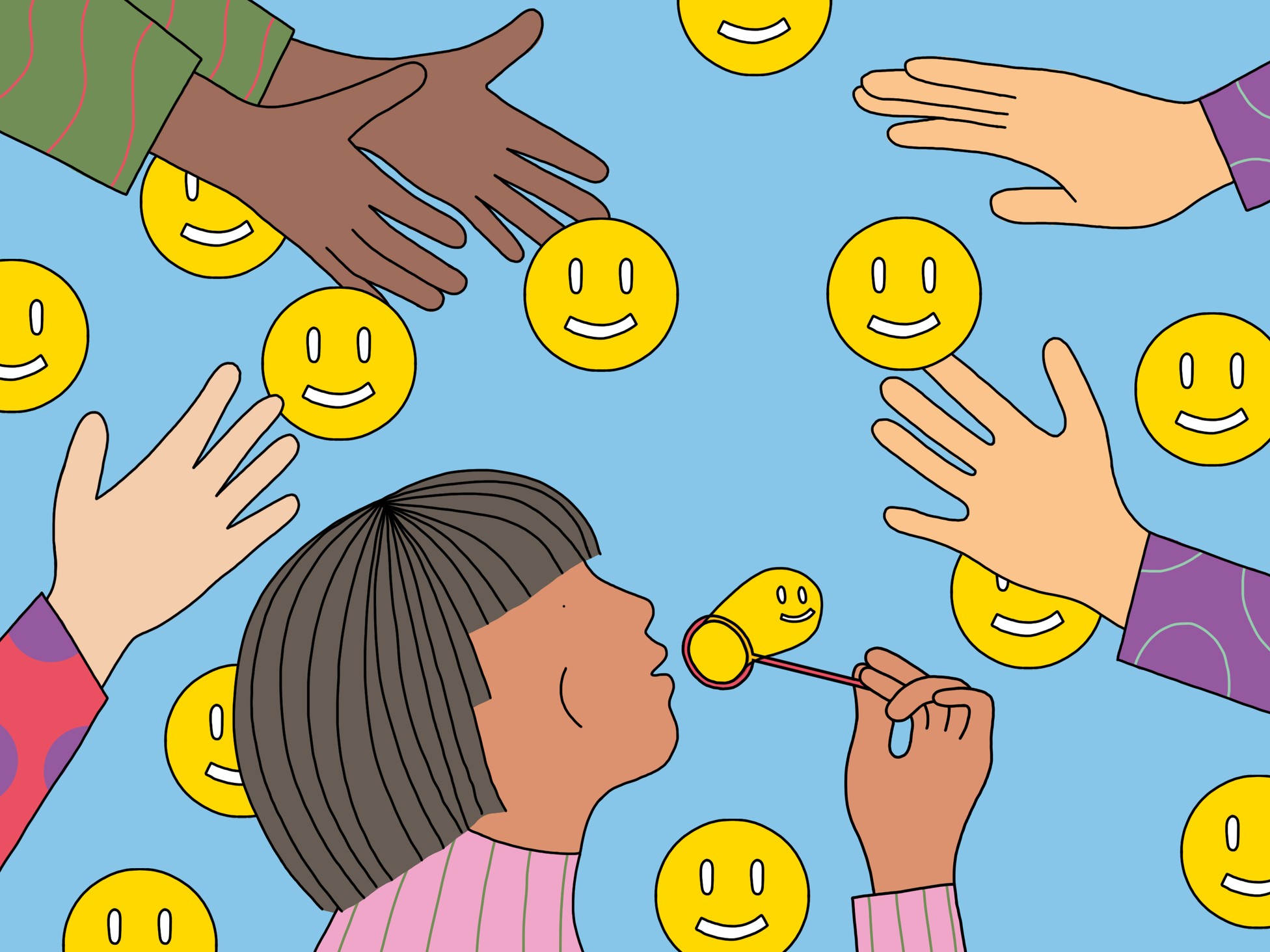 How to Build A Life - The Atlantic