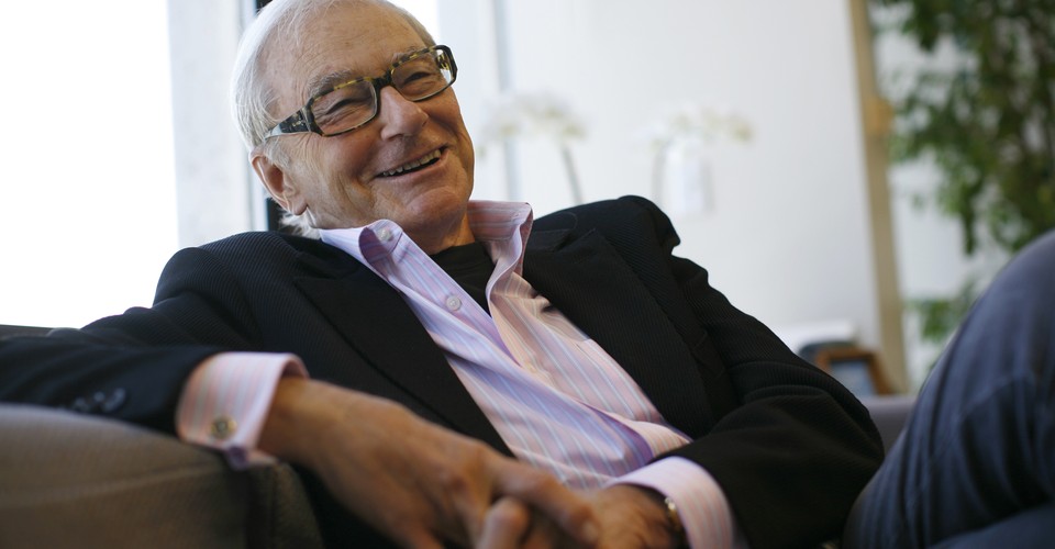 Venture Capitalist Says "War" on the Rich Is Like Nazi Germany's War on ...