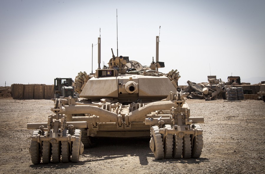 Afghanistan: April 2013 - The Atlantic