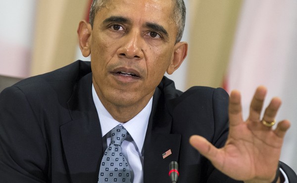 All Stories by James Oliphant - The Atlantic