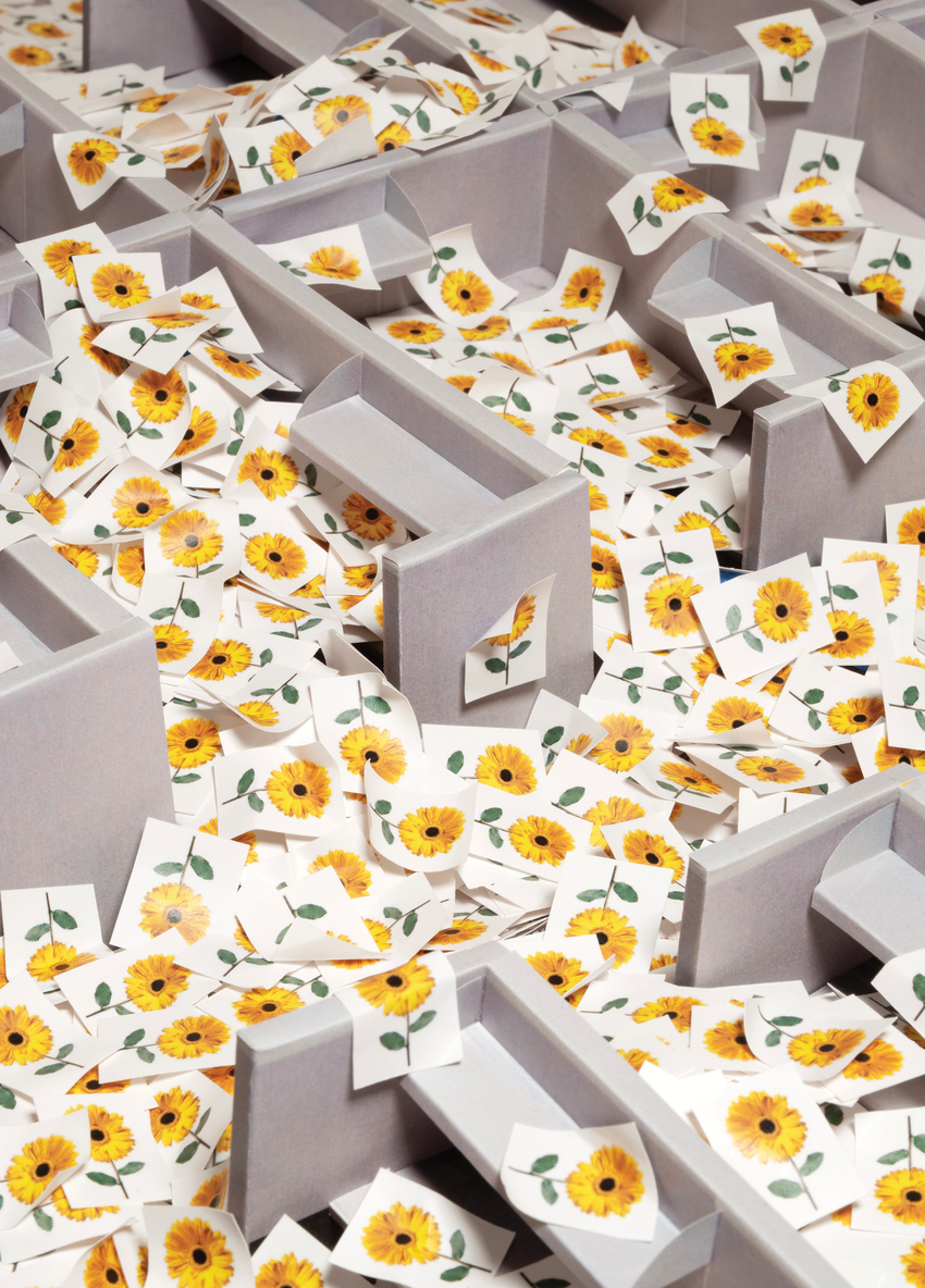 'The Moron Factory': A Short Story by George Saunders - The Atlantic