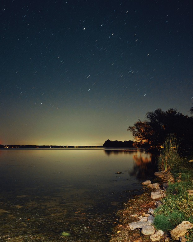 The Missing Kayaker - The Atlantic