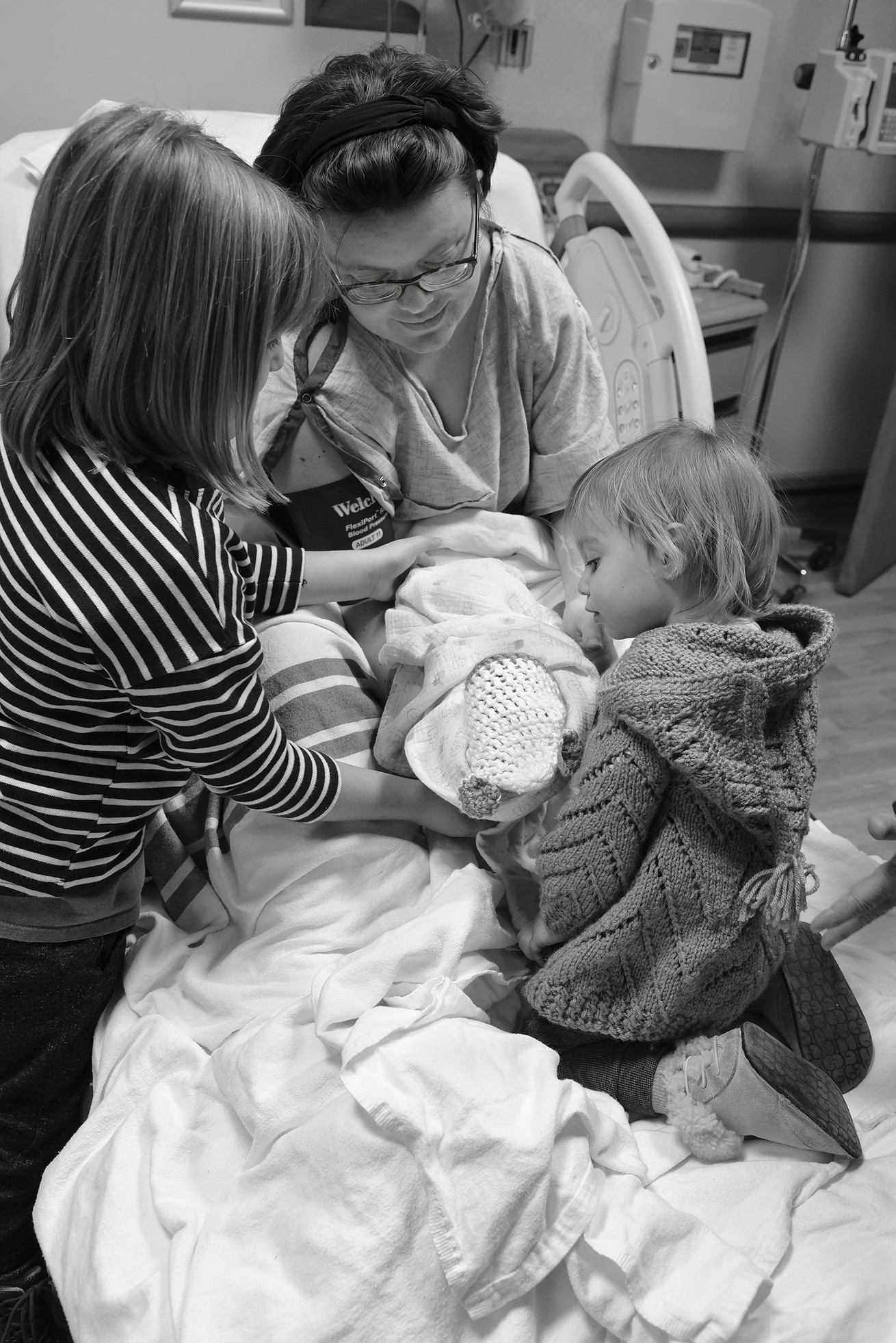 Stillbirth Photography: What Losing a Child Means for Families - The ...