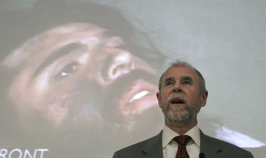 John Walker Lindh Is Leaving Prison. Now What? - The Atlantic