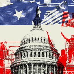 Three Years After January 6 - The Atlantic