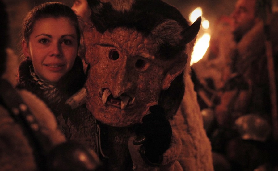 The Masks We Wear - The Atlantic