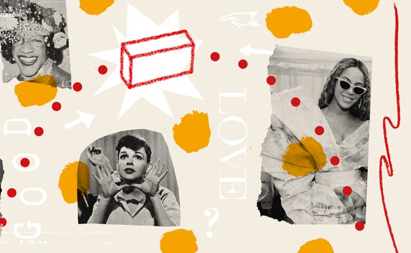 All Stories by Brandon Tensley - The Atlantic