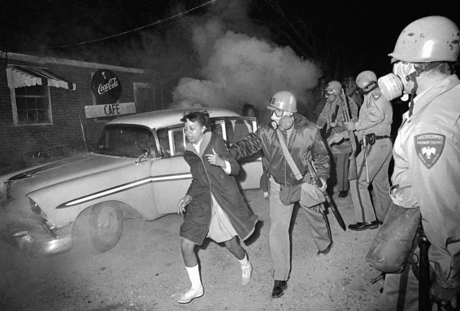 50 Years Ago: A Look Back at 1966 - The Atlantic