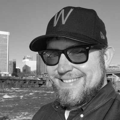 Sam LaGrone, The Atlantic