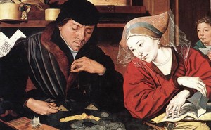 All Stories by Brooke Harrington - The Atlantic