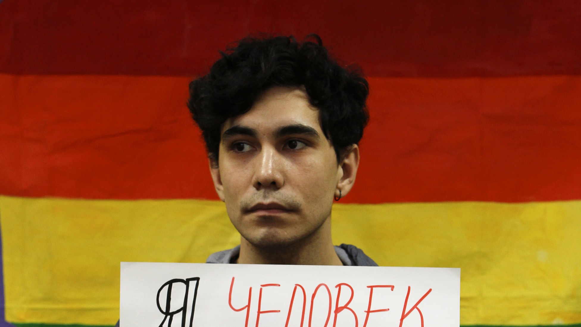 How Russian Prudishness Produced An Anti Gay Law The Atlantic