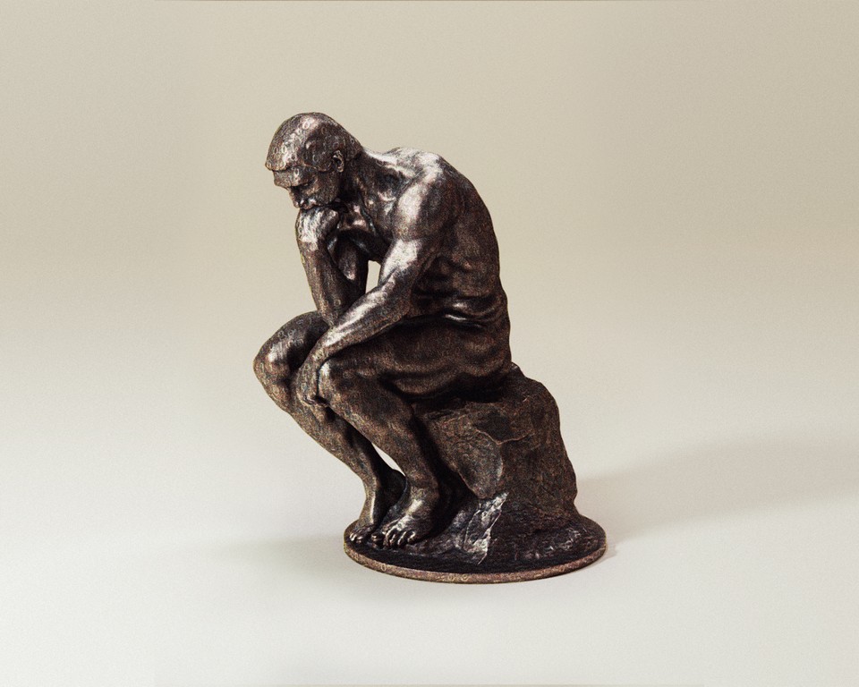 Artificial Intelligence - The Atlantic