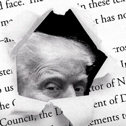 The Worst Thing a MAGA Warrior Can Do - The Atlantic