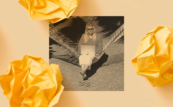 Good On Paper - The Atlantic