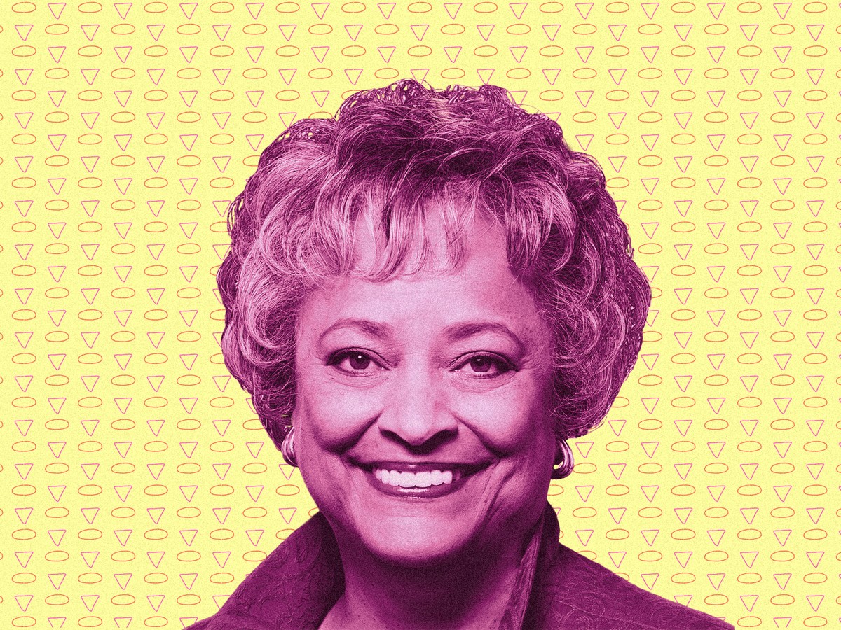 james black foundation